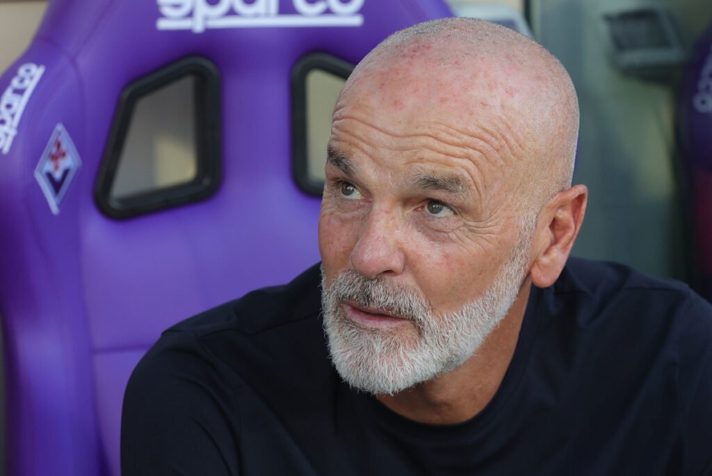 Straszny start naraża europejski sen Fiorentiny i pracę Pioli na ryzyko ...